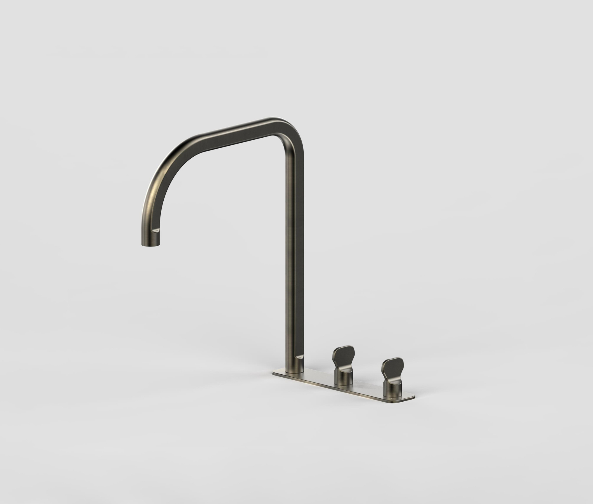 In Focus: Faucet Strommen - Issue 18 Feature - The Local Project