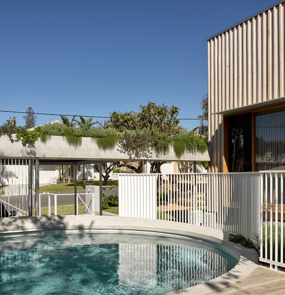 Smith Architects | Architect Profile | Byron Bay, Australia | TLP