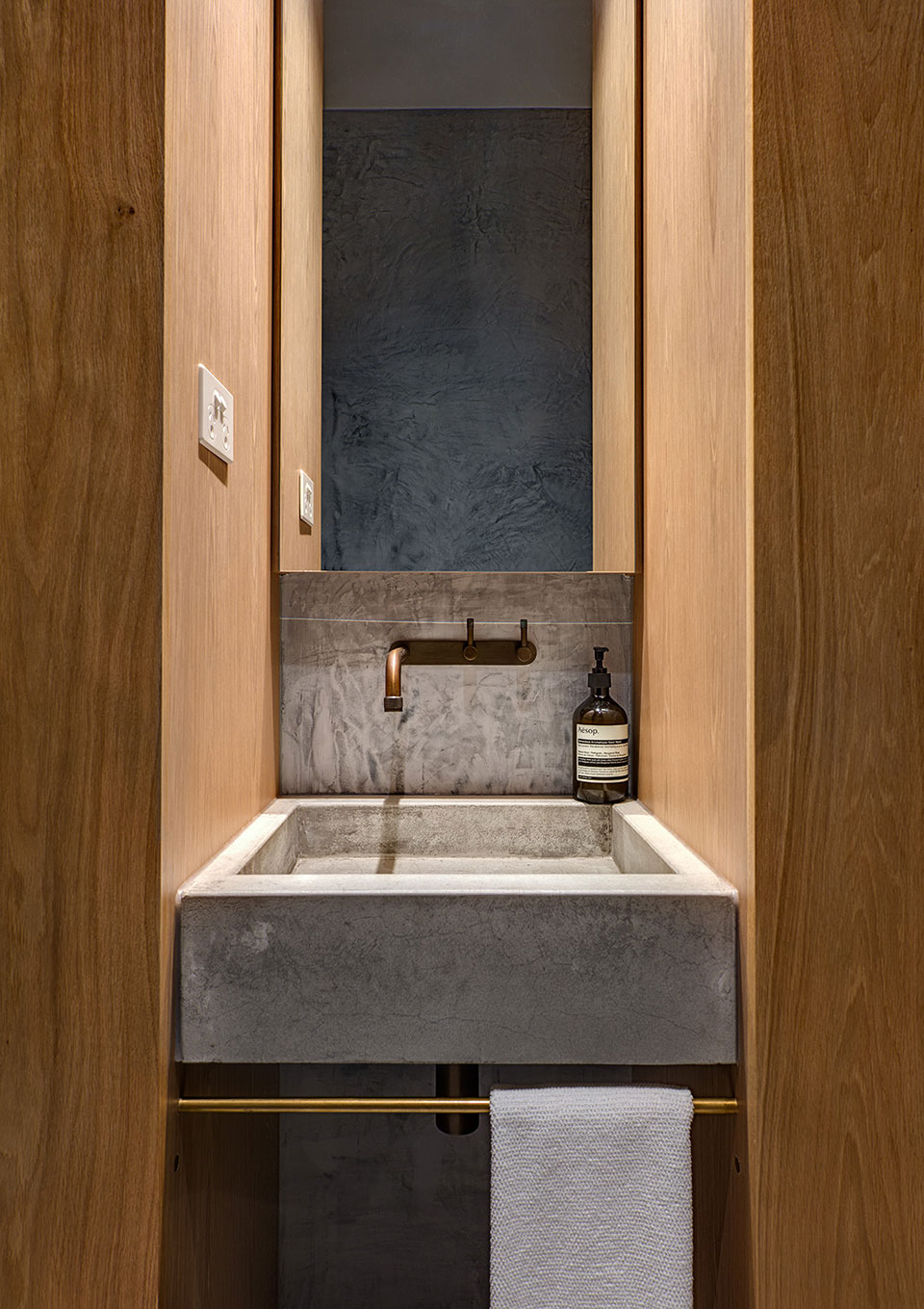 Architect Of The Month: Jeremy Bull | Articles, News & Events, Redfern ...