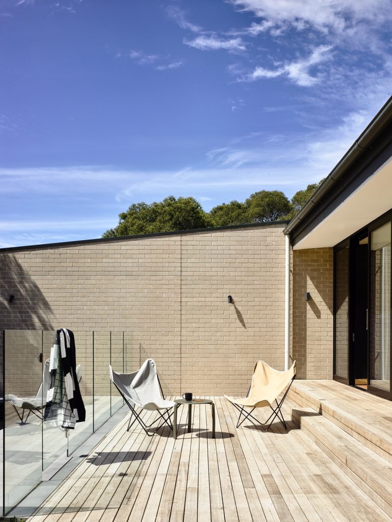 Gallery of Sorrento House by InForm Design | The Local Project