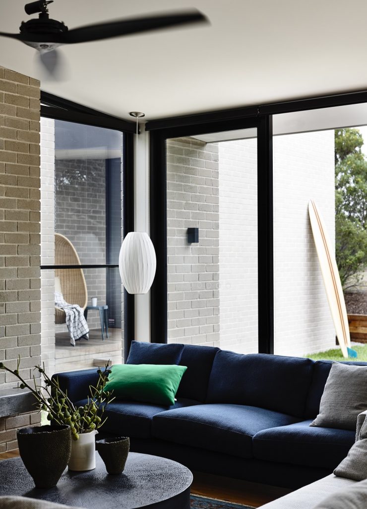 Gallery of Sorrento House by InForm Design | The Local Project