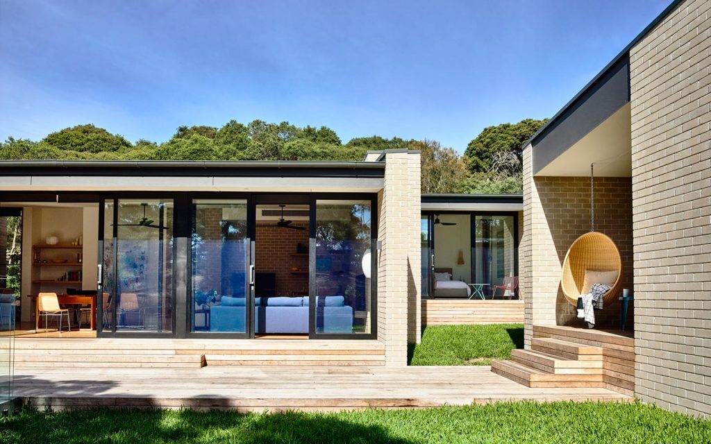 Gallery of Sorrento House by InForm Design | The Local Project