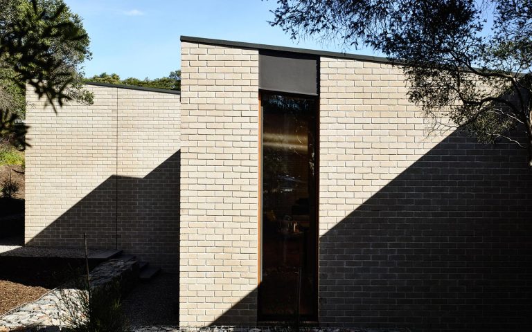 Gallery of Sorrento House by InForm Design | The Local Project