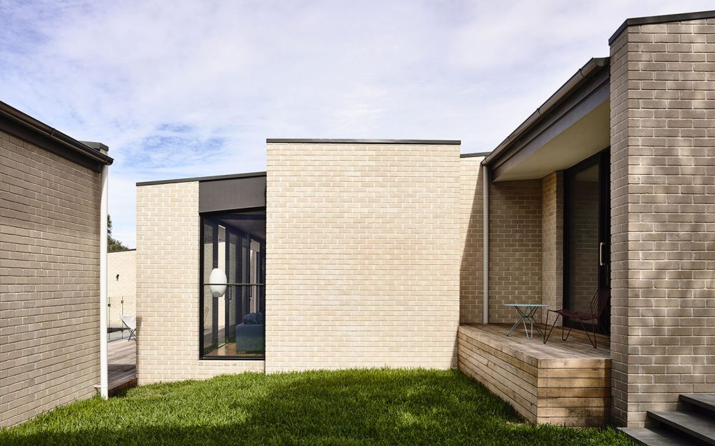 Gallery of Sorrento House by InForm Design | The Local Project