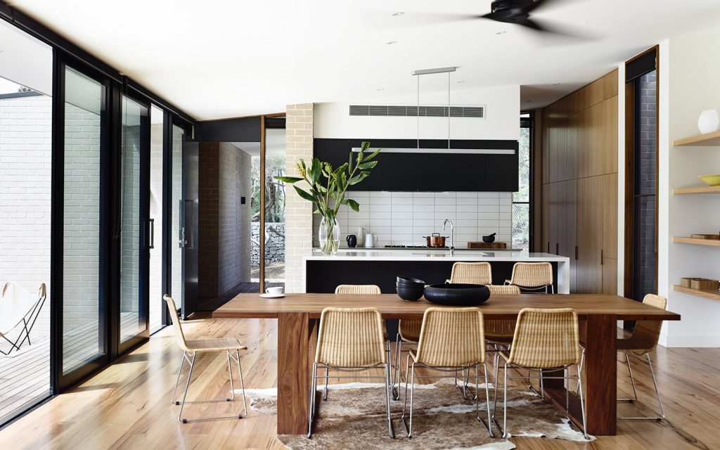 Gallery of Sorrento House by InForm Design | The Local Project