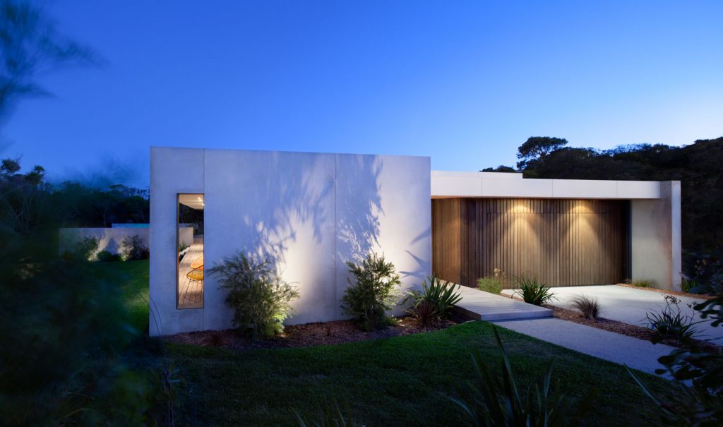 Gallery of Blairgowrie by InForm Design & Architecture / The Local Project