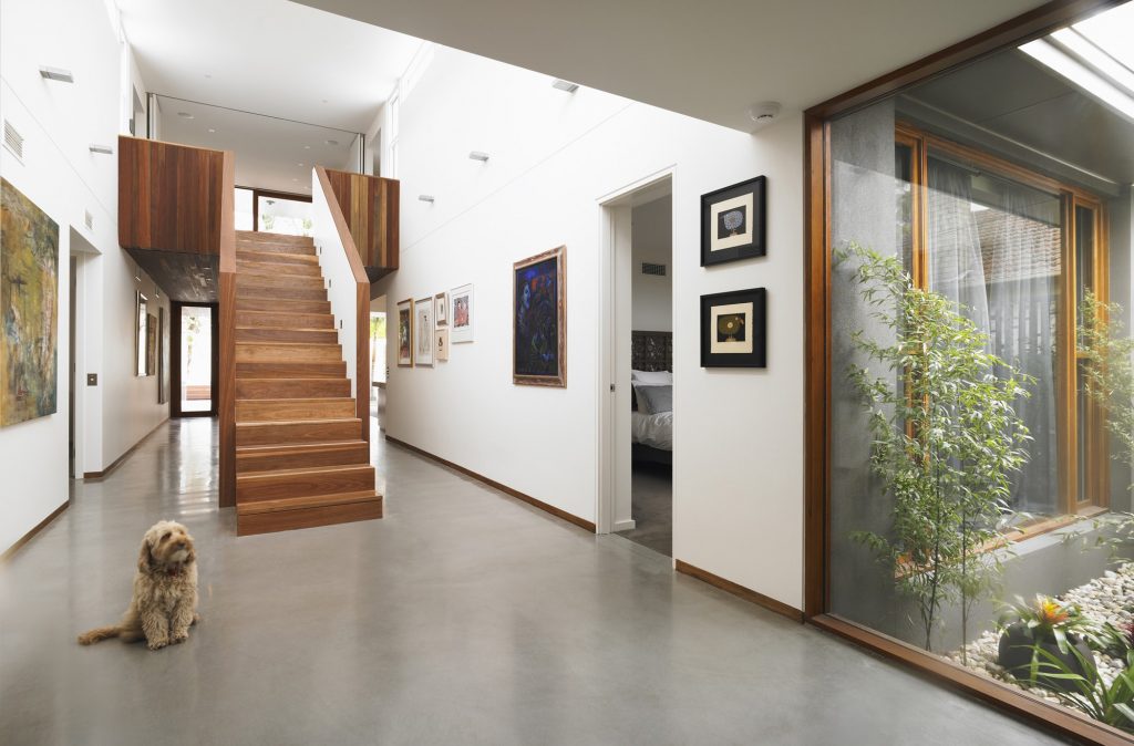 Gallery of Resort House by Bower Architecture / The Local Project