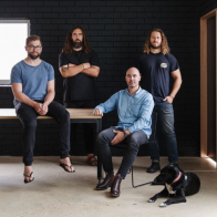 Bush Studio by Dane Taylor Design - Project Feature - The Local Project