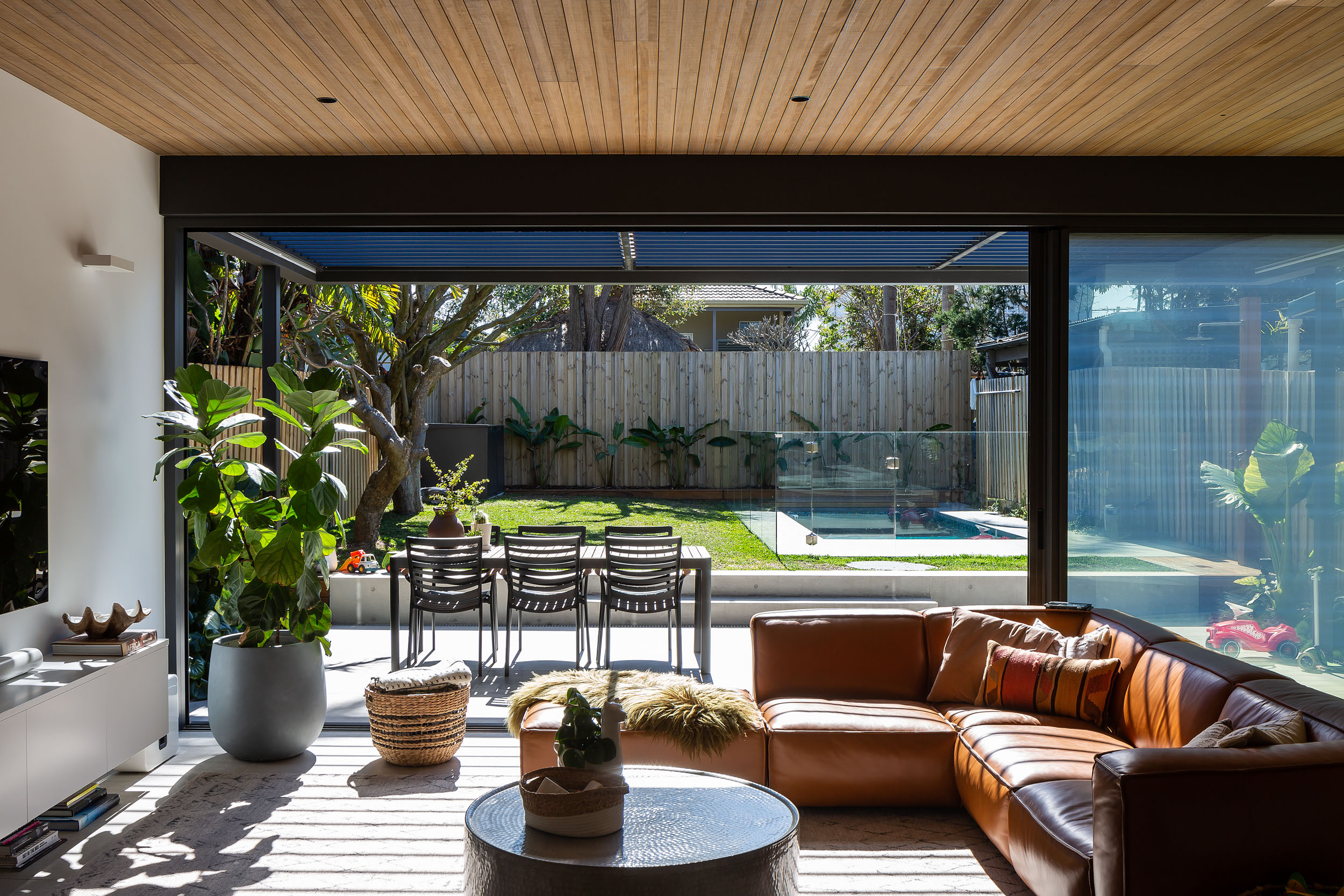 Nick Bell Design | Architect Profile | Paddington, Sydney, Australia | TLP