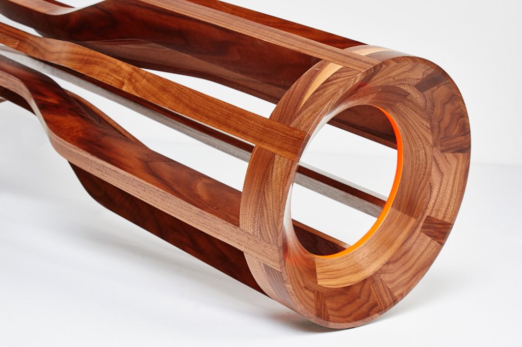 Artefact 1 by Jon Goulder | Design Archive | The Local Project