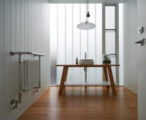 Gallery of Three Parts House by Architects EAT / The Local Project