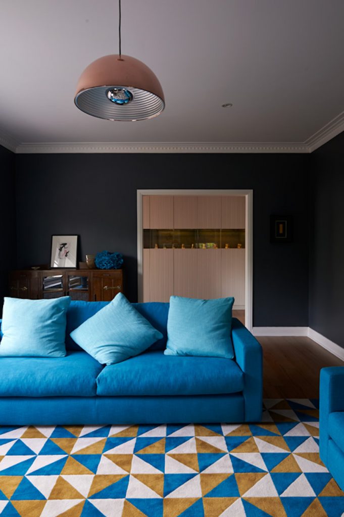 Gallery of Three Parts House by Architects EAT / The Local Project