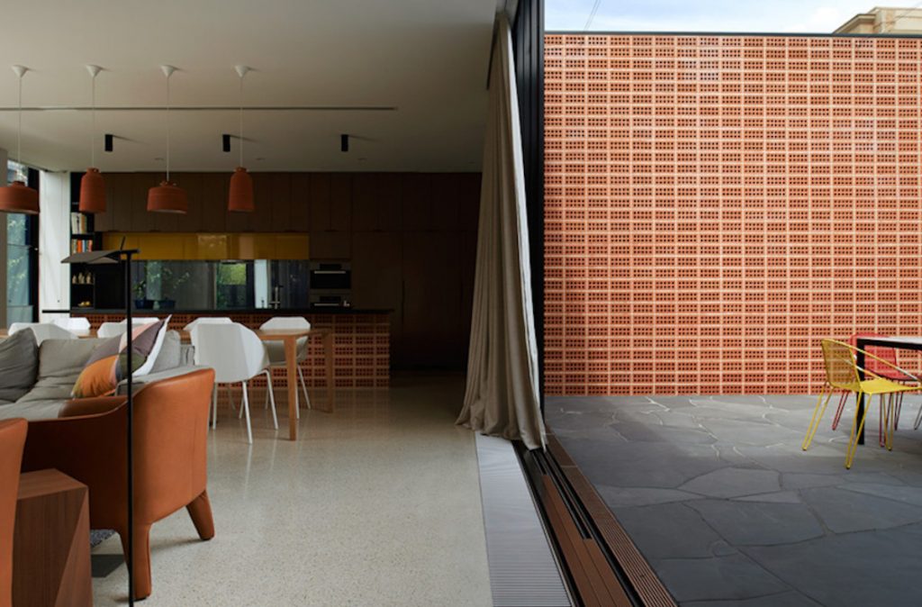 Gallery of Three Parts House by Architects EAT / The Local Project