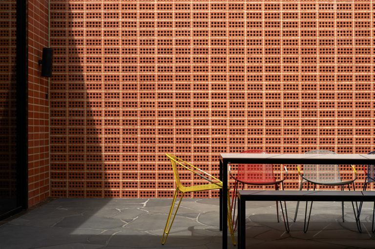 Gallery of Three Parts House by Architects EAT / The Local Project