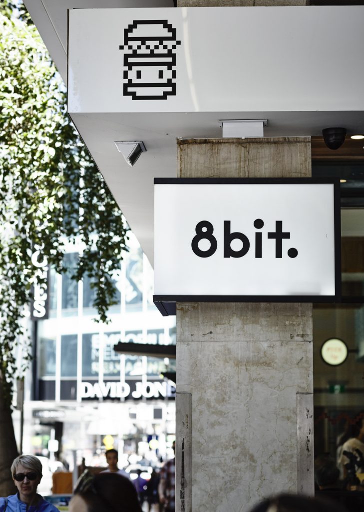 Gallery of 8bit City by Architects EAT / The Local Project