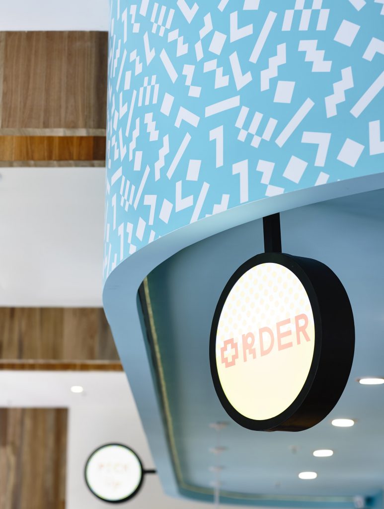 Gallery of 8bit City by Architects EAT / The Local Project