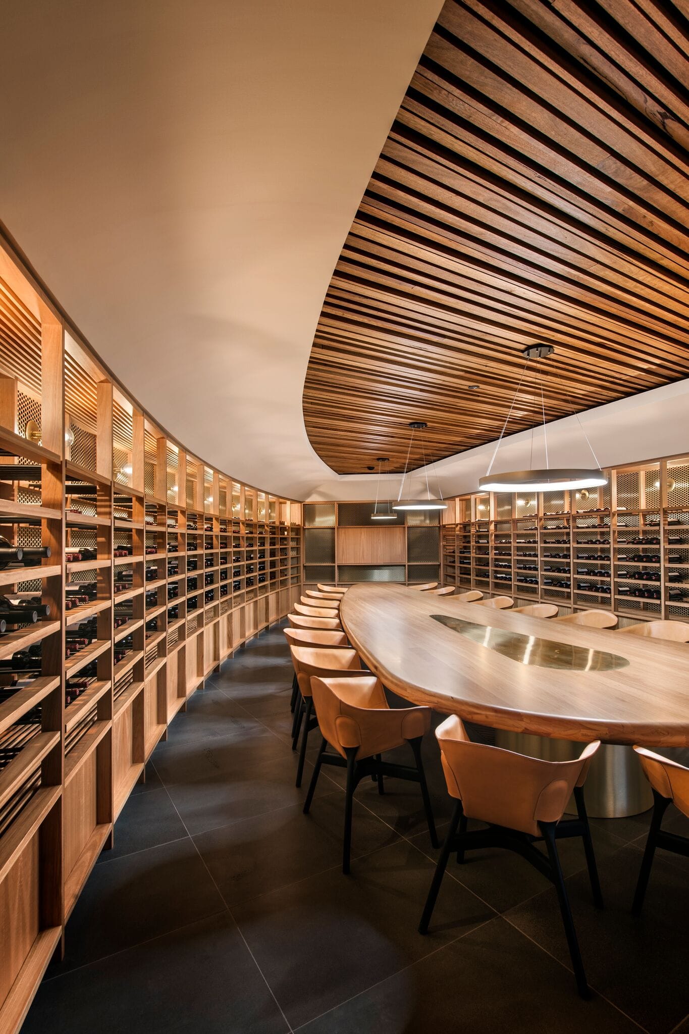 Dave & Graham of studio -gram | SA, Australia | Architects of the Month