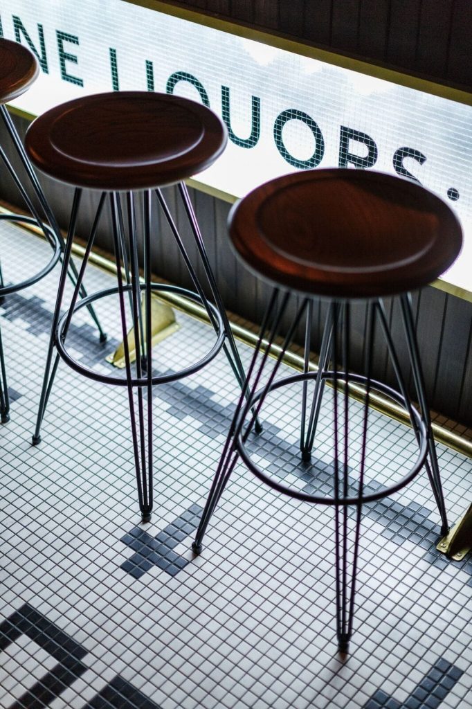 Gallery of Mr. Goodbar by studio -gram / The Local Project