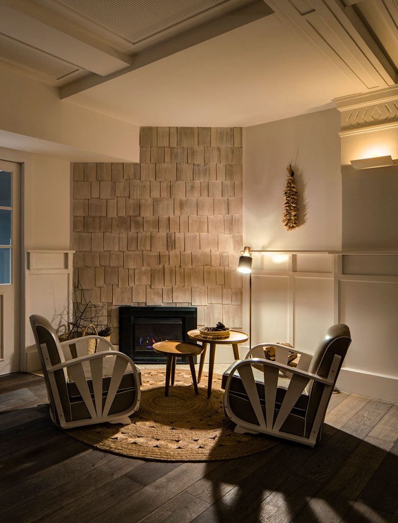 Gallery of Watsons Bay Sunset Room by Alexander &CO. / The Local Project