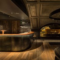 Gallery of Sean's Kitchen by Alexander &CO. / The Local Project