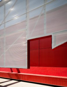 Gallery of Kyabram Hospital by Cloud Architecture / The Local Project