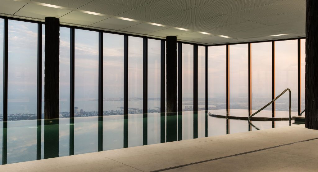 Gallery of Prima Pearl by PDG / The Local Project