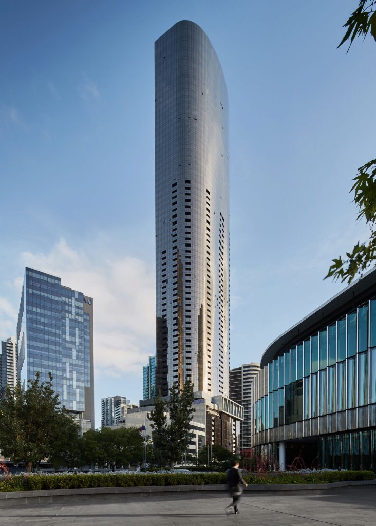 Gallery of Prima Pearl by PDG / The Local Project