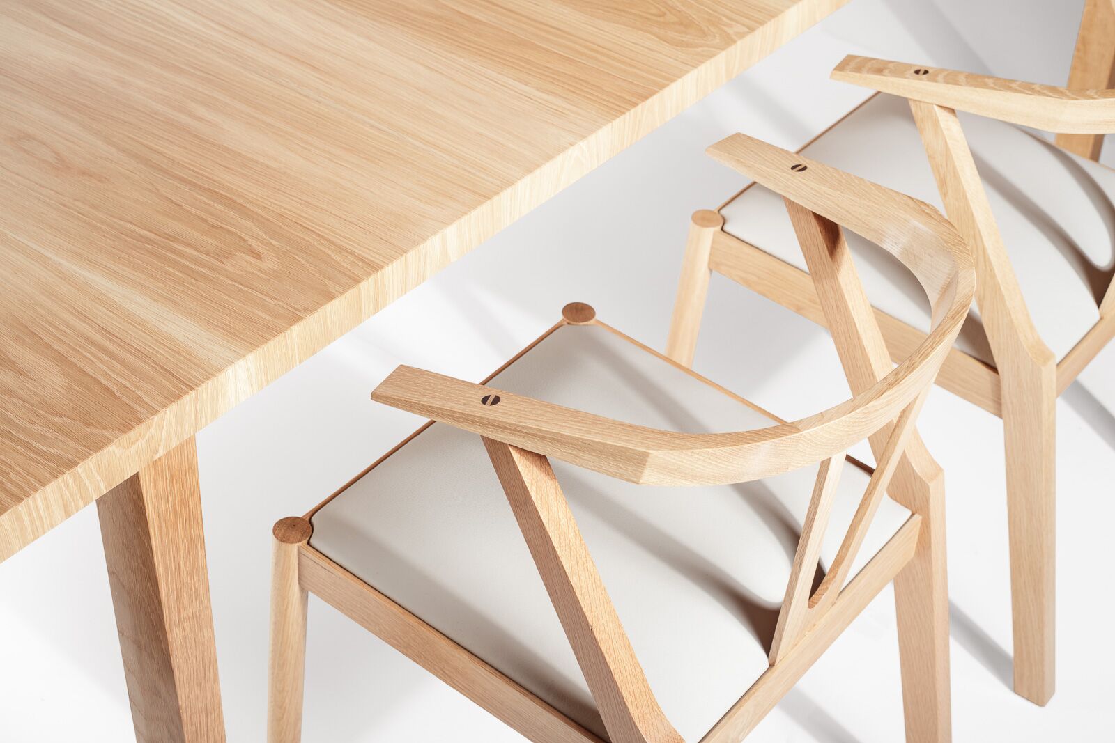 Woodworker Of The Month - Daniel Poole | Articles, News & Events ...