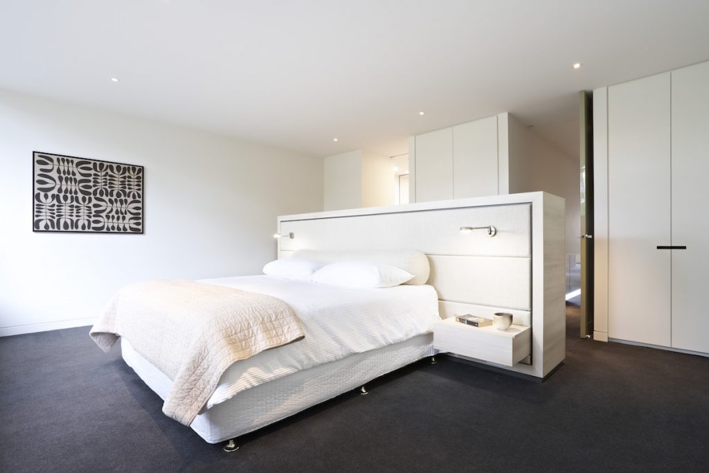 Blackburn Dual Residence by Neil Architecture | Interior Design Archive ...