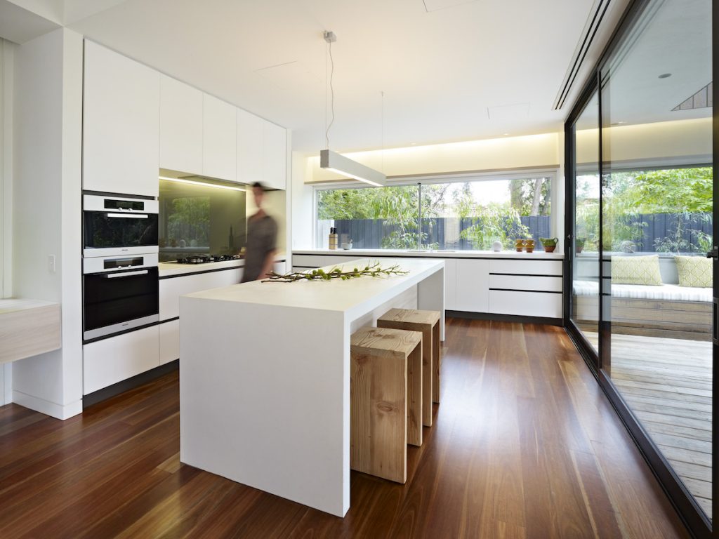 Blackburn Dual Residence by Neil Architecture | Interior Design Archive ...