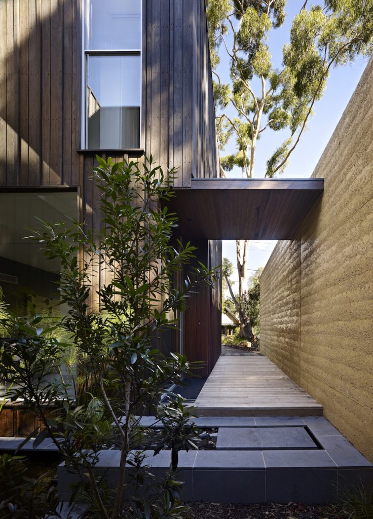Blackburn Dual Residence by Neil Architecture | Interior Design Archive ...