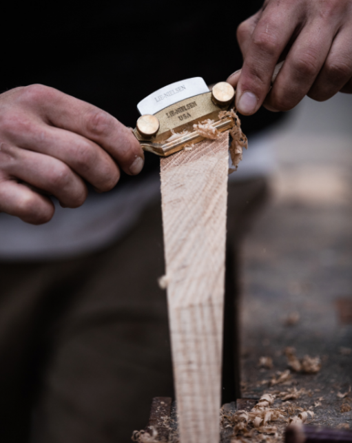 Woodworker Of The Month - Daniel Poole | Articles, News & Events ...