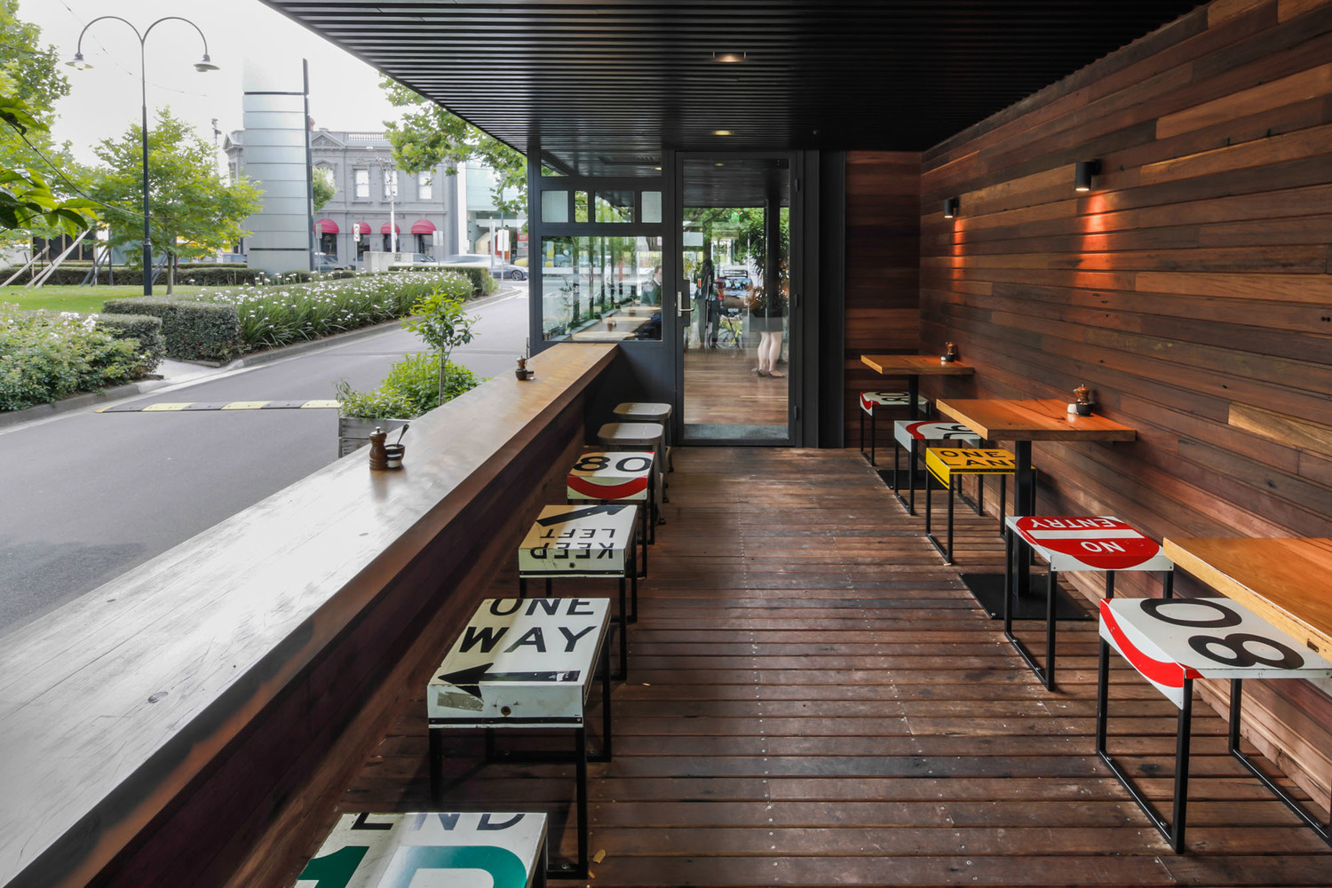 Top Paddocks By 6 Degrees Architects | Articles, News & Events | The ...