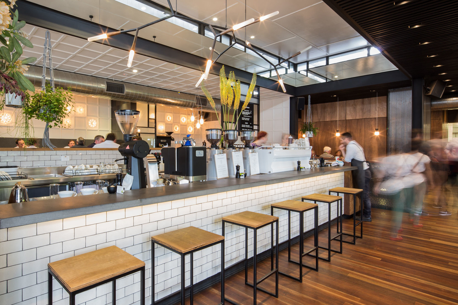 Top Paddocks By 6 Degrees Architects | Articles, News & Events | The ...