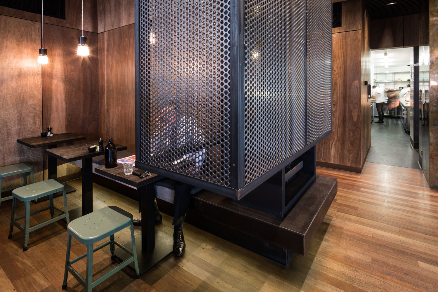 Top Paddocks By 6 Degrees Architects | Articles, News & Events | The ...