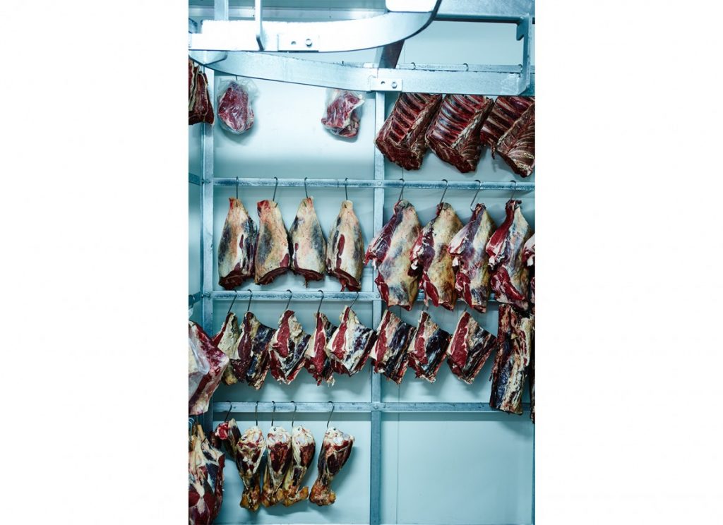 1888 Certified by TomMarkHenry | Interior Archive | The Local Project