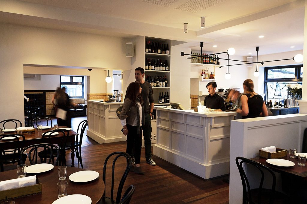 Builders Arms Hotel - Projects of Imagination | Interior Archive ...