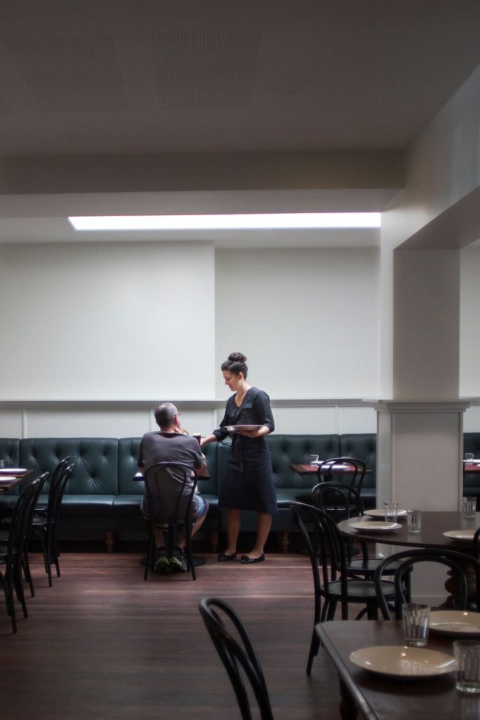 Builders Arms Hotel - Projects of Imagination | Interior Archive ...