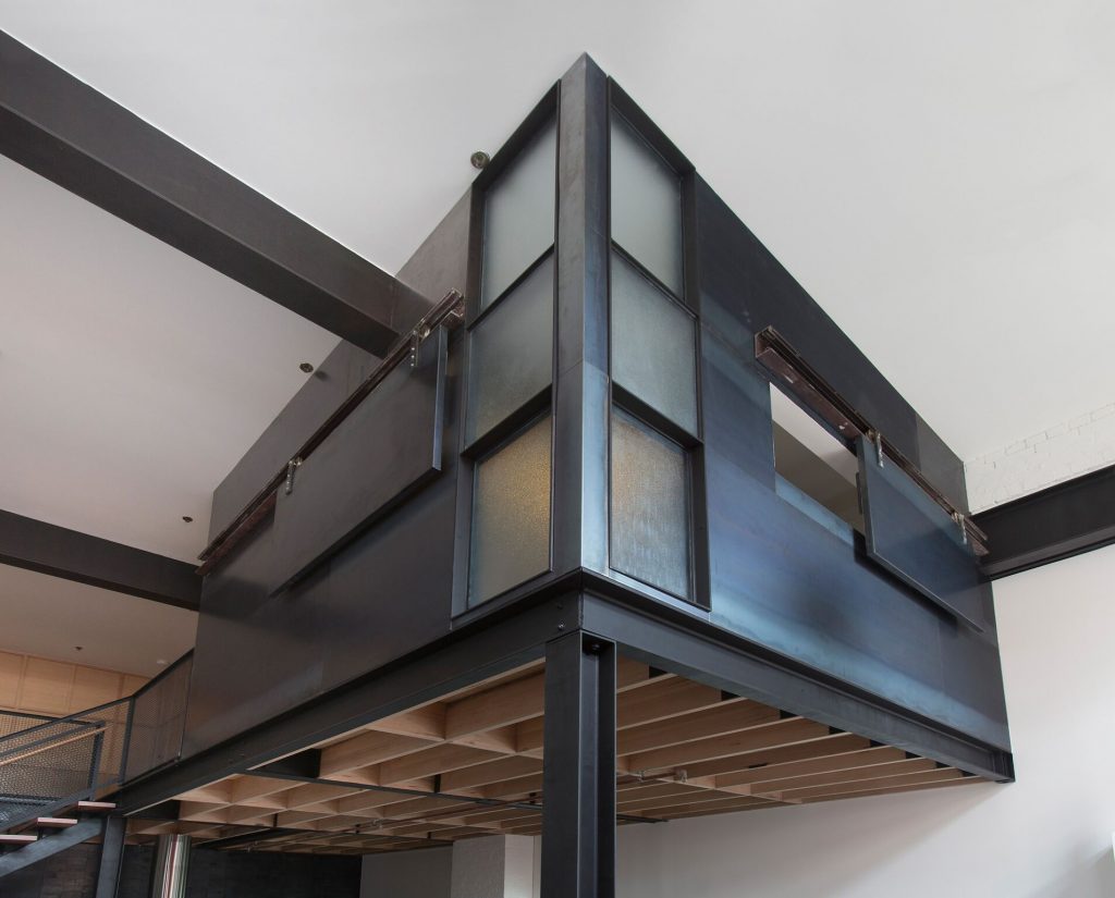 Gallery of Tinderbox House by Breathe Architecture & Duo Built / TLP