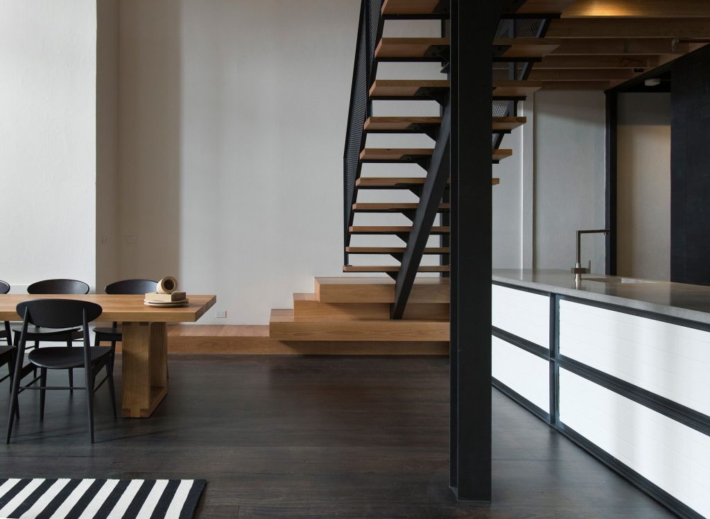 Gallery of Tinderbox House by Breathe Architecture & Duo Built / TLP