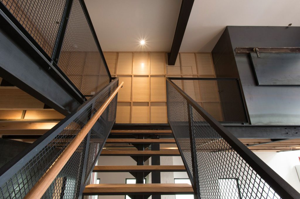 Gallery of Tinderbox House by Breathe Architecture & Duo Built / TLP