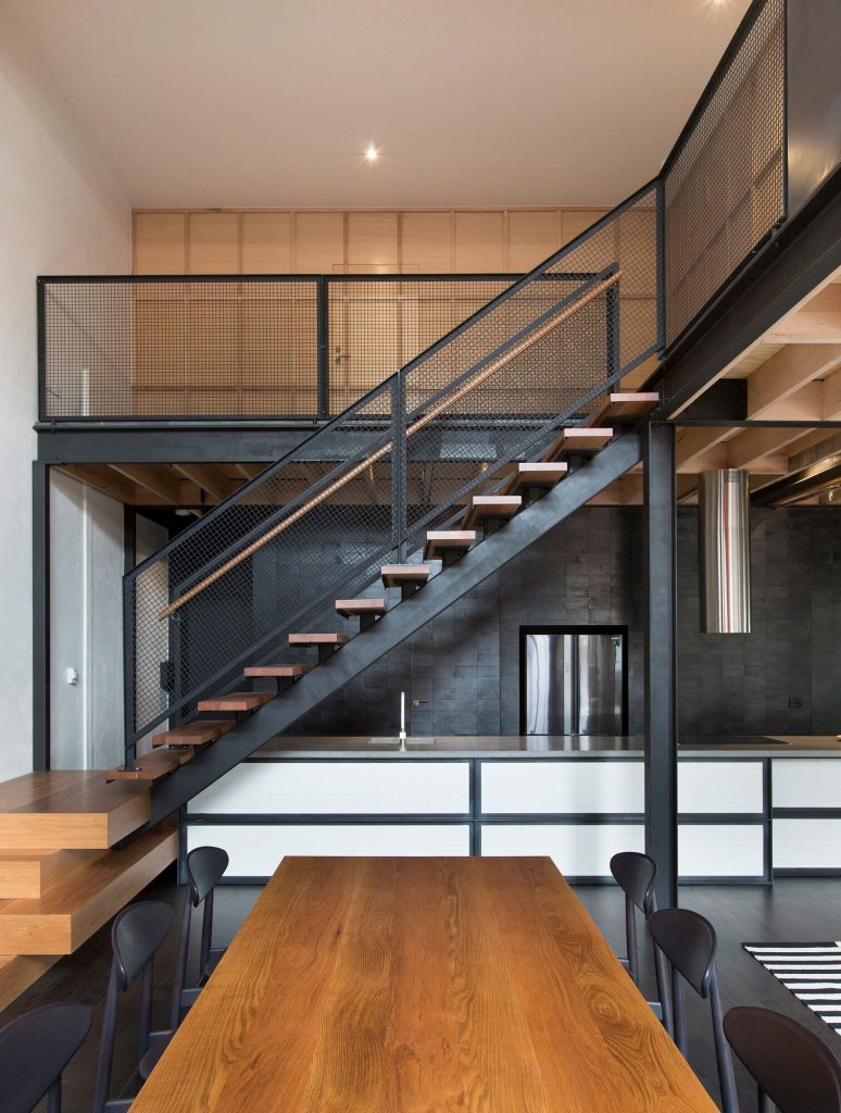 Gallery of Tinderbox House by Breathe Architecture & Duo Built / TLP