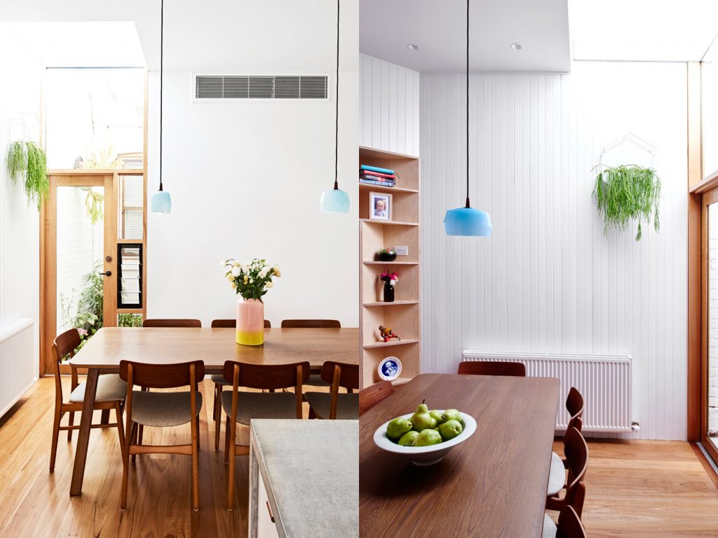 Gallery of High House by Dan Gayfer Design / The Local Project