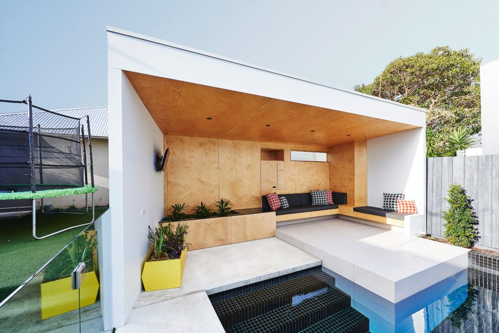 Gallery of Brighton Bunker by Dan Gayfer Design / The Local Project