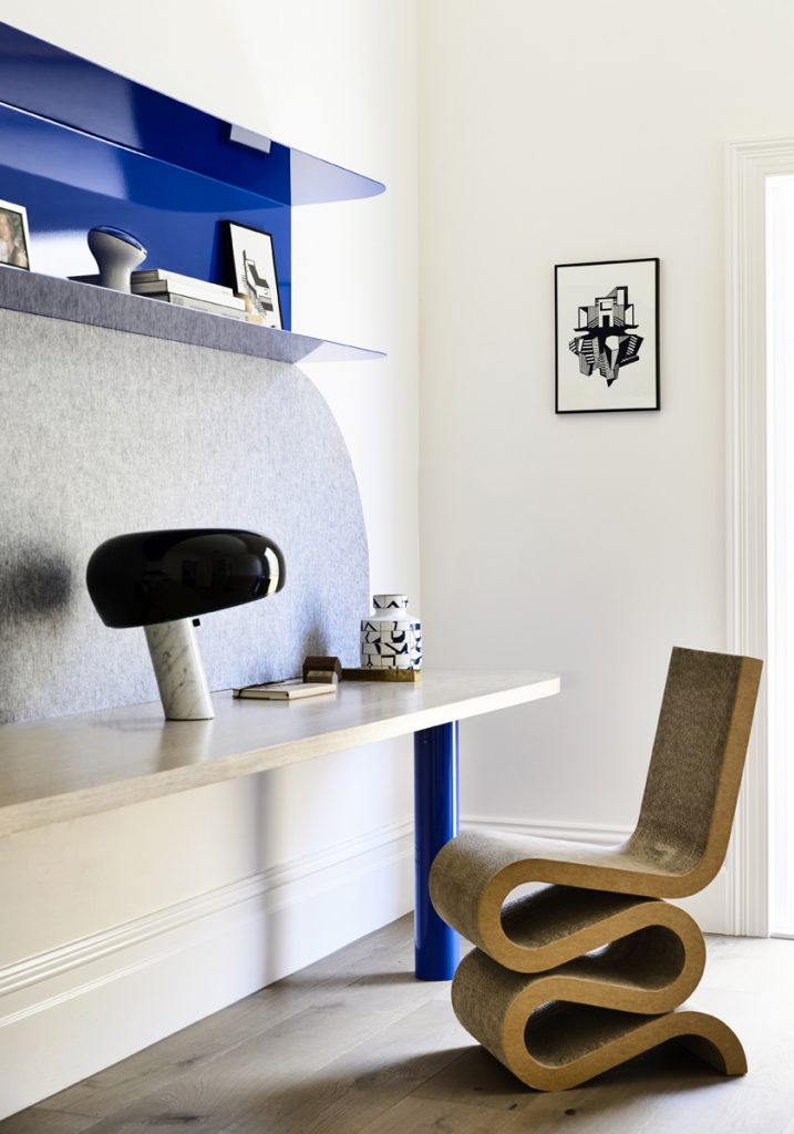 Gallery of Ivanhoe Residence by Doherty Design Studio / The Local Project