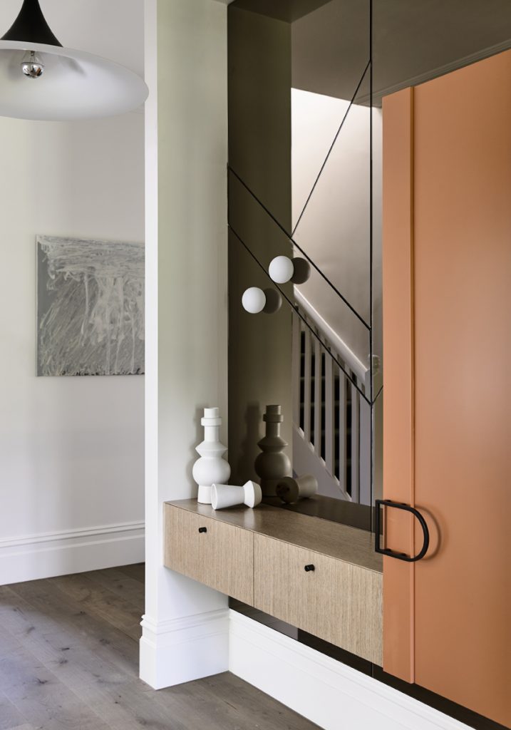 Gallery of Ivanhoe Residence by Doherty Design Studio / The Local Project