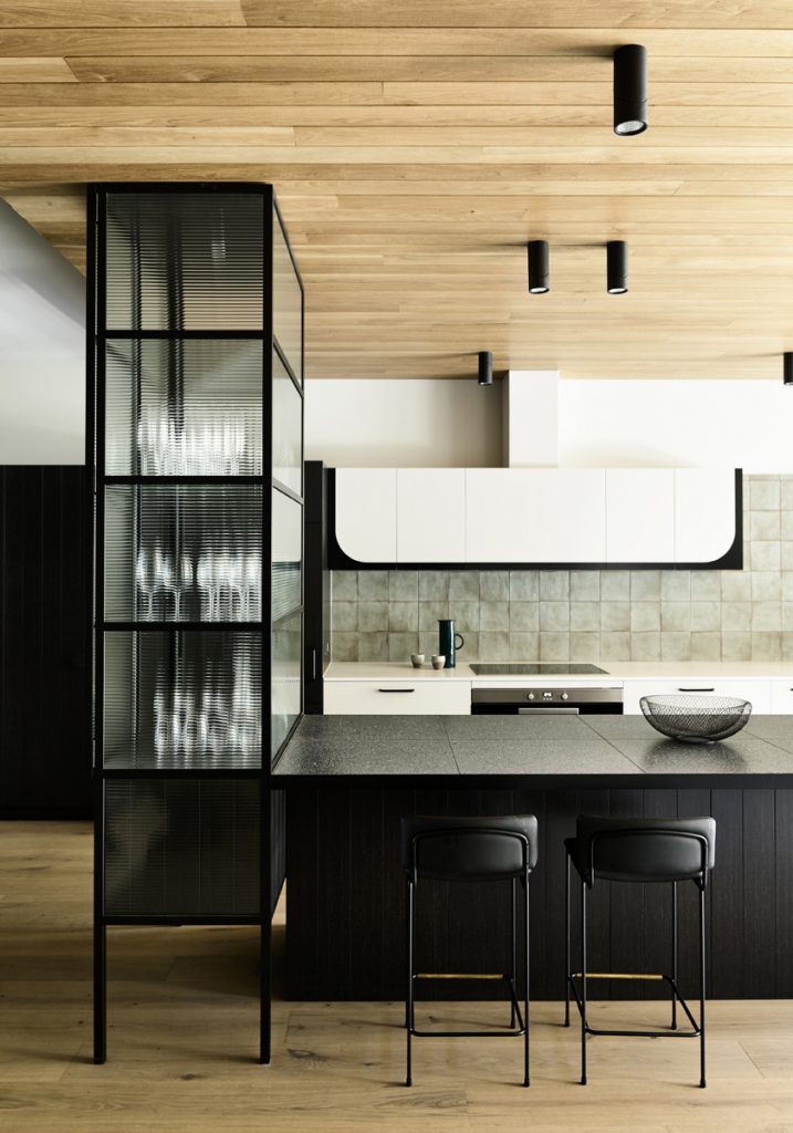 Gallery of Fitzroy Residence by Doherty Design Studio / The Local Project