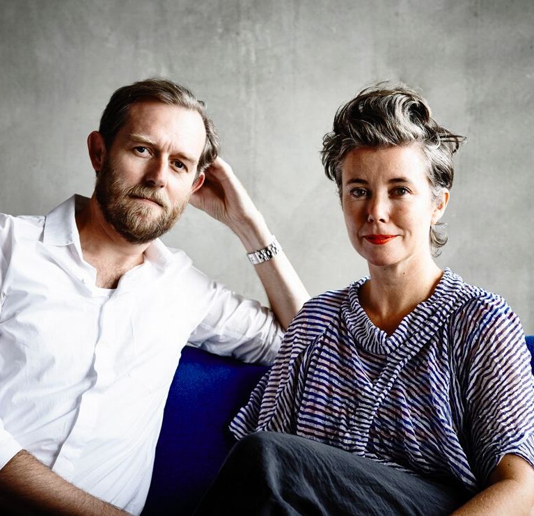 Kennedy Nolan | Studio Profile | Fitzroy, VIC, Australia ...