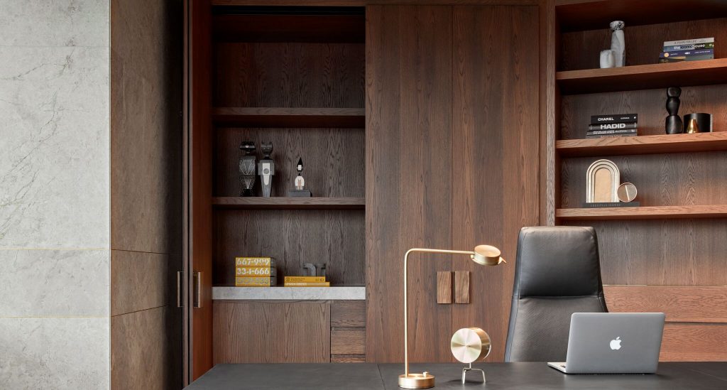 Gallery of PDG Head Office by Studio Tate / The Local Project