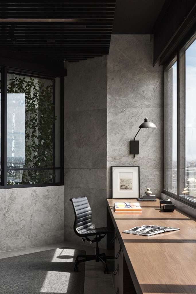 Gallery of PDG Head Office by Studio Tate / The Local Project